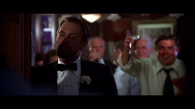 Классика кино 2 сезон 6 серия «Охотник на оленей» (документальный сериал, 2023)