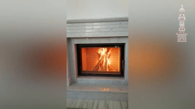 Каминная топка Астов ПС 800 в портале Лима. Краткий обзор