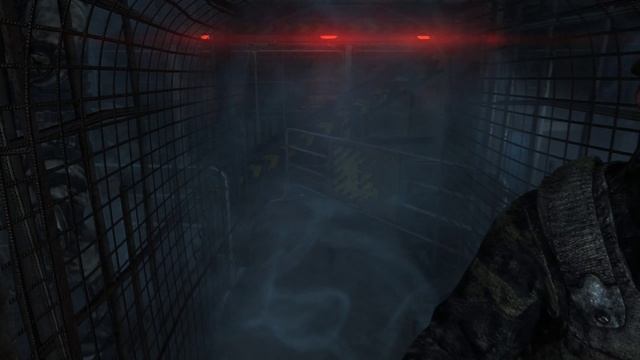 Эпидемия. Metro  Last Light Redux #20