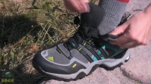 adidas Outdoor Women's Terrex Fast X Mid Gtx Trail Shoe