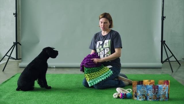 Holly&Jolly - вкусные игры, урок 24