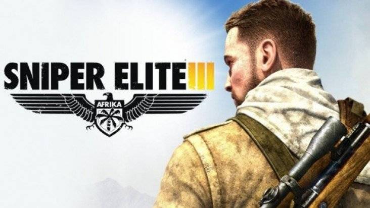 ОБЗОР ИГРЫ Sniper Elite 3  НА  (ПЛЮСЫ И МИНУСЫ ИГРЫ)