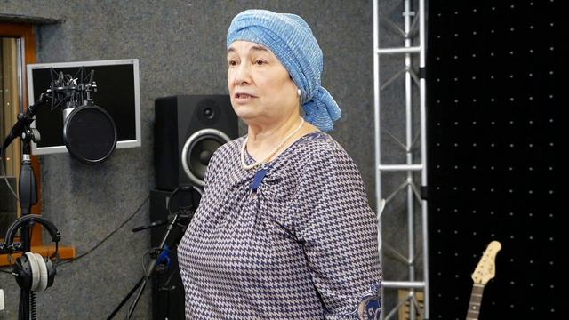 Кифая Вильданова «Озату»