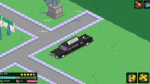 НОВЫЕ ПОСТРОЙКИ И ПЕРСОНАЖИ. АЛЬБОМ. ТРАТИМ ПОНЧИКИ. The Simpsons. Tapped Out. Игра Симпсоны.
