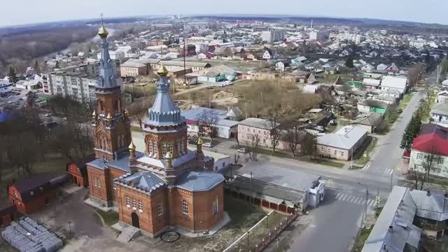 Весна надежды!  (СВО)