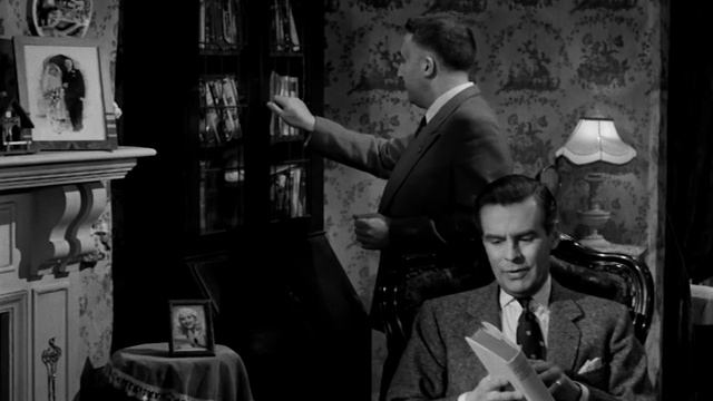 Классика кино 2 сезон 4 серия «Я в порядке, Джек» (документальный сериал, 2023)