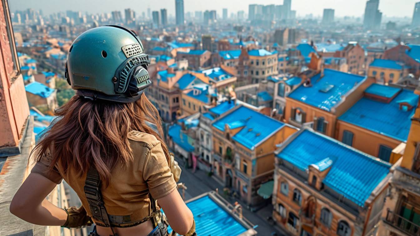 Я СПРАВИЛСЯ С НИМИ в PUBG