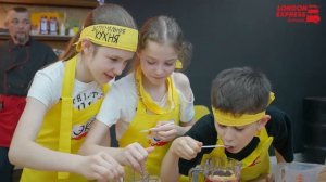Genius Camp Influencers 2024 в London Express