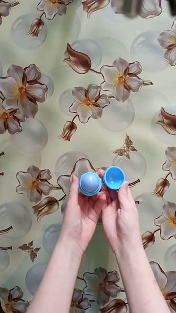 Прикольный бальзам для губ