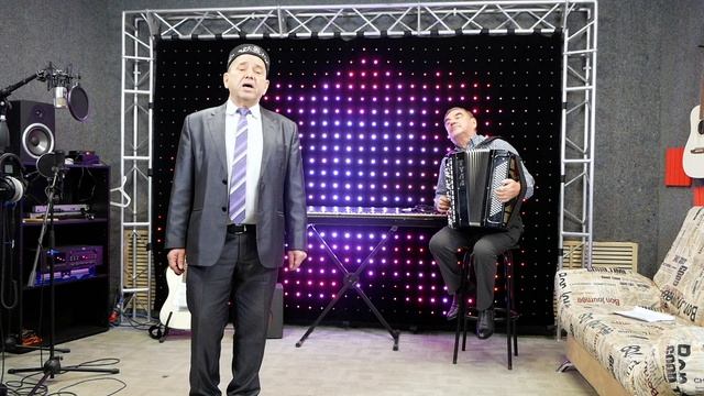 Фәрит Галиев "Мәдинәм-гөлкәем"