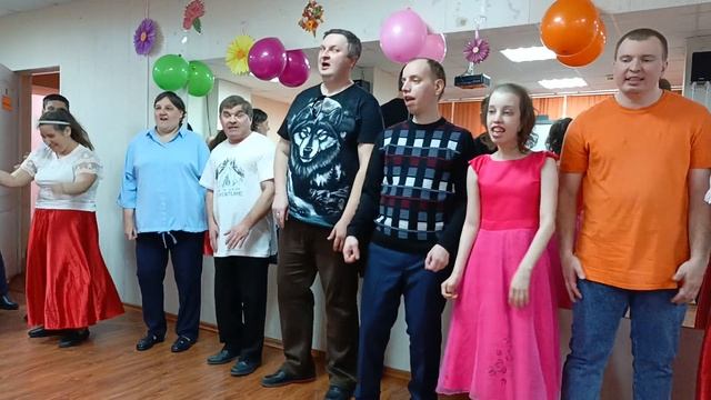 Все артисты «На соседней улице»