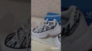 Adidas KIELLOR W white/black