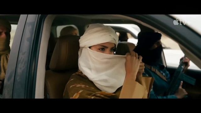 Источник вечной молодости - Трейлер (Субтитры, Фильм 2025)