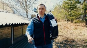 Дачный водопровод - хозяйский подход!