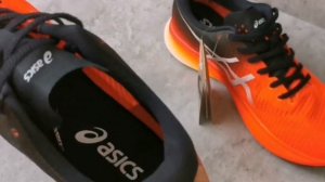 Кроссовки марафонки asics metaspeed sky Tokyo. Ссылка на телеграмм канал в описании.