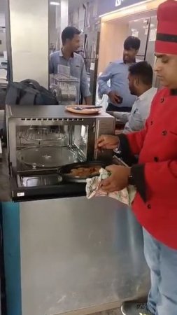 HOW TO MAKE LABANESE FALAFAL KABAB IN LG MICROWAVE OVEN WIFI MODEL