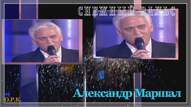 СНЕЖНЫЙ ВАЛЬС