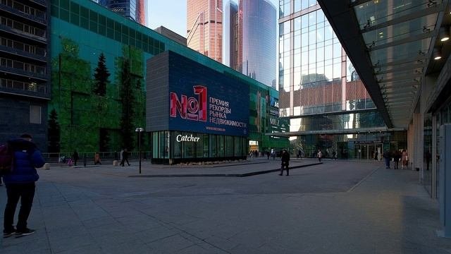 Рекламная кампания Премии 2025, г. Москва, Пресненская набережная, д. 8,стр. 1 
www.recordi.ru