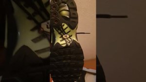 Unboxing  Nike Air Max Plus Se AJ2013-001