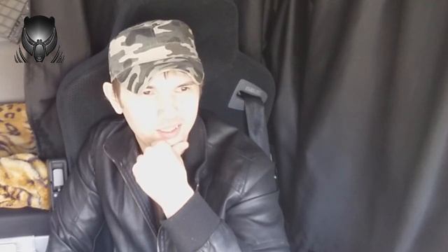 Блог Дальнобойщика 6 серия (МАД Медведь)