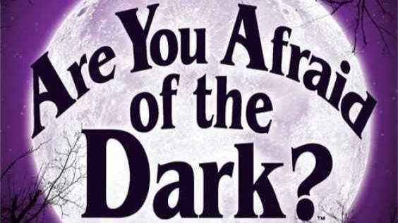 Боишься ли ты темноты? - 5 сезон 9 серия «История о хамелеонах» / Are You Afraid of the Dark?