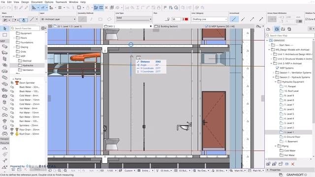 M5U3  Audiovisual Content  Hydraulic Systems