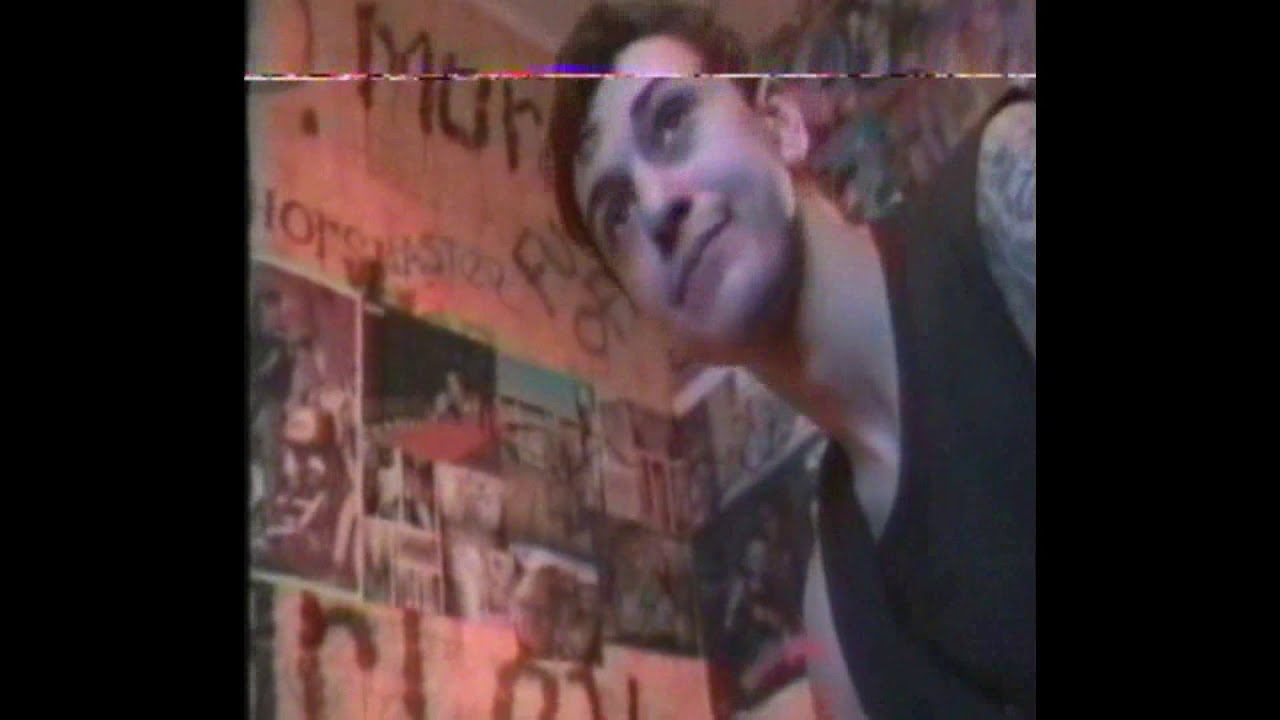 Punks and tattoo