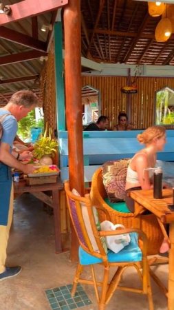 A transformational Yoga Retreat in Koh Yao Noi, Thailand