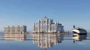 АК BERIY PALACE | Отдел продаж | Цены и Планировка | Запад Крыма