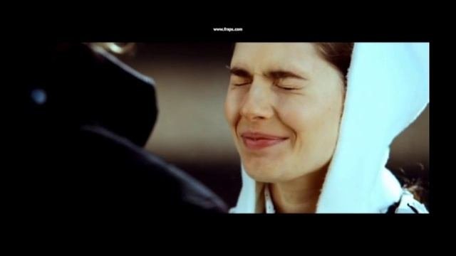 Твои глаза...