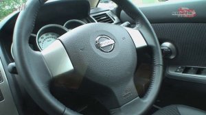 car1.hk 新車試駕：Nissan Tiida Sporthatch