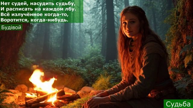 Судьба