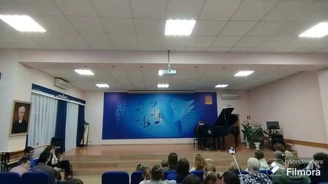 концерт ко Дню защитника Отечества 2025