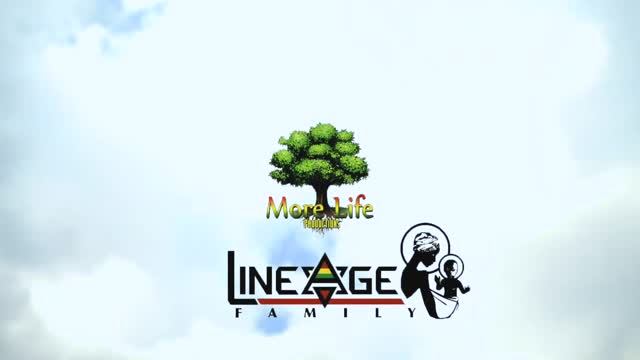 Aza Lineage - No Winners of War