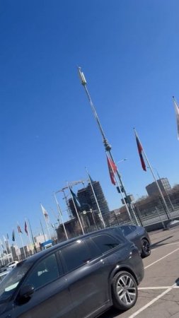 Как же сложно уйти с выставки Фотоника без сувенирки