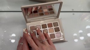 I need a Nude от Наташи Дэноны Swatches&Viewers MakeUp