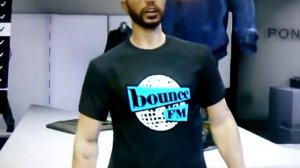 GTA 5 all special crate t-shirts