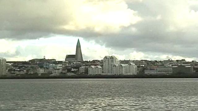 "Маршрутом северных конвоев"