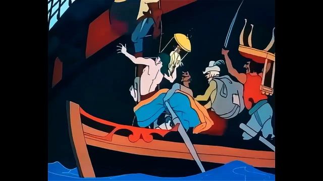 Новый проект Мореходы Музыка и вокал Андрея Шистка, Стихи и монтаж Евгении Дубковой