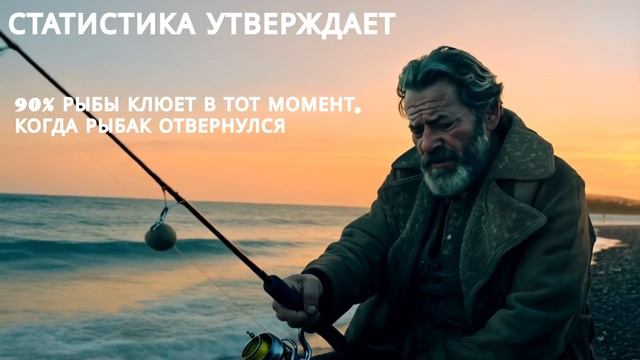 Мужик и статистика