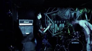 ВЫКЛЮЧИ СВЕТ - Frik Show (live by Рок клуб МИР_15.03.2025)