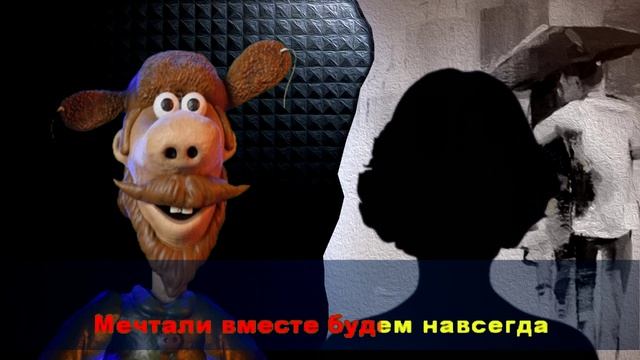 Апрельский дождь...