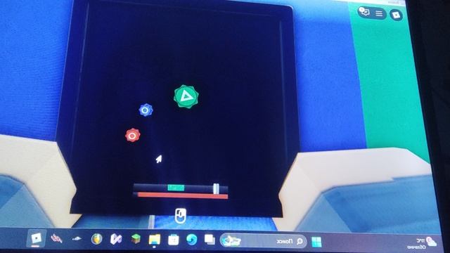 я играю в игру в кальмара 2