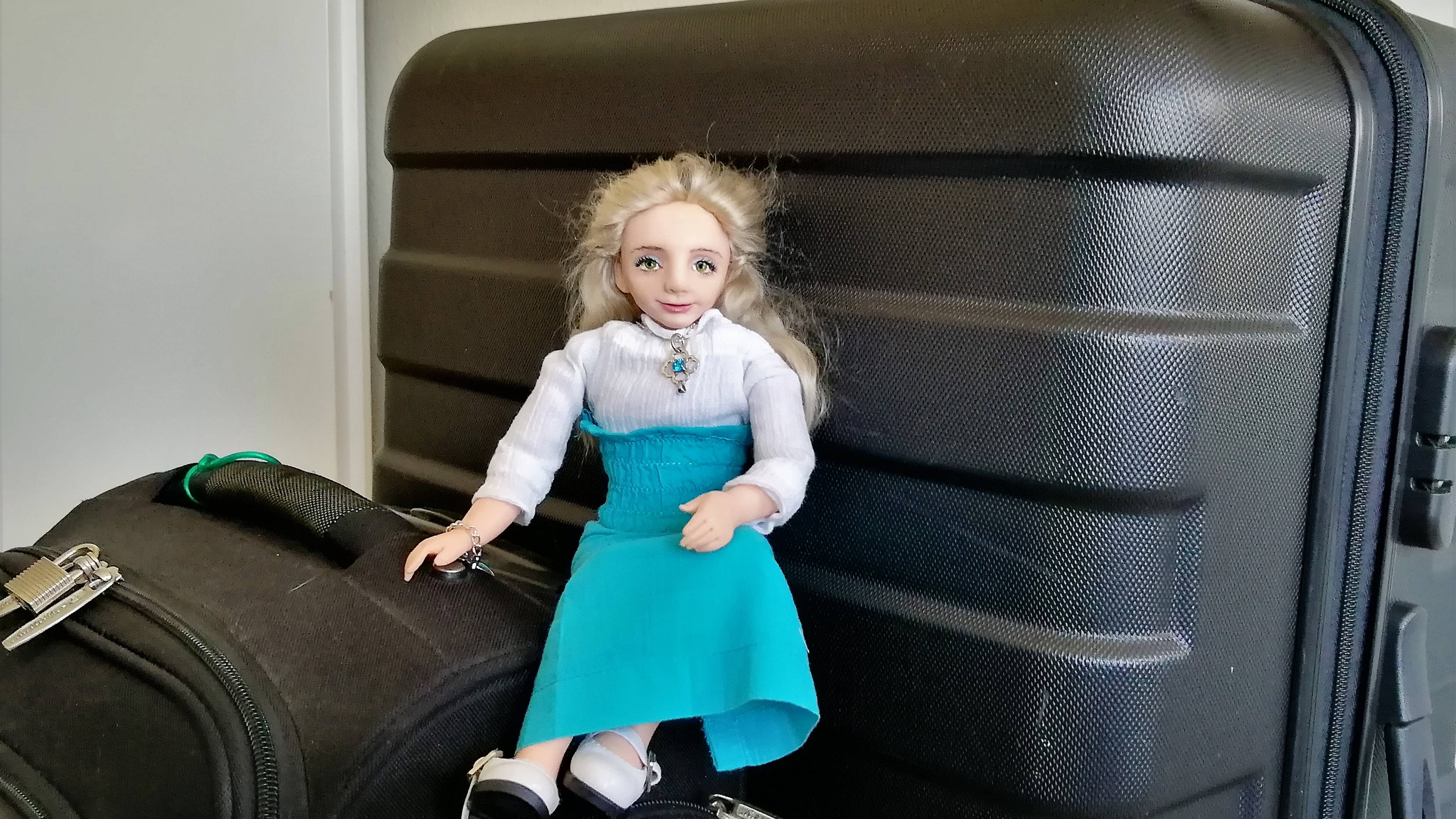 Танюшка & Со. Выпуск 35 | Прилетели