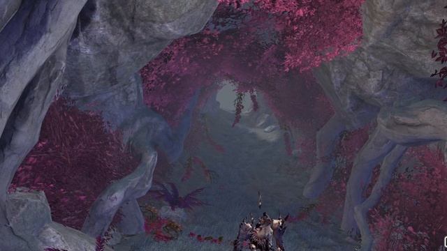 Vista - Inner Nayos - Memory's Hollow (Guild Wars 2)