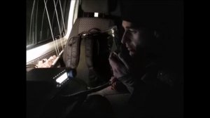 РАДИОПОХОД РЫСЬ НН 9 МАРТА 22, КВ 40-80 МЕТРОВ, АНТЕННА LA KW, ЕСУ 891