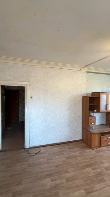 Продается 1-ком. квартира на ул. Мира в городе Карабаново, Александровский р-он, Владимирской обл.
