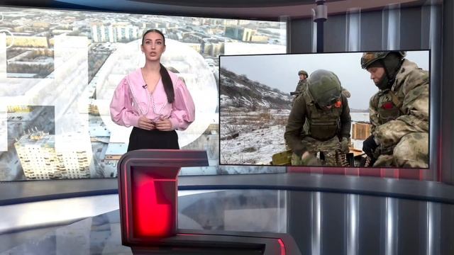 Новости Нижневартовска - 4 апреля 2025