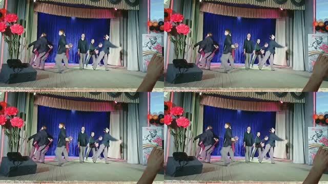 Смотр Гальбштадт 2025 год (выборочная нарезка фрагментов)