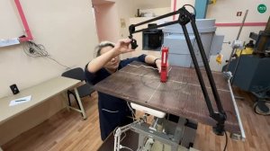 Поверка средств измерений ионизирующих излучений